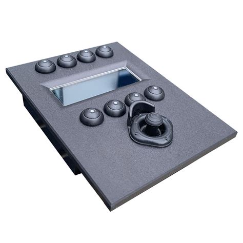 Iris 595 Controller F Nightrunner W Joystick Life Of Sailing