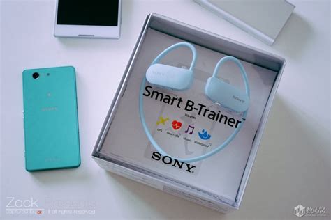 Sony Smart B Trainer Sse Btr1 Out Of The Box Pics Look