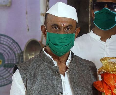 Sc Quotes Sholay Dialogue Keeps Arun Gawli Behind Bars India News