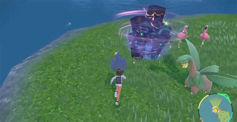 How To Unlock 7 Star Tera Raids In Pokemon Scarlet And Violet Followchain
