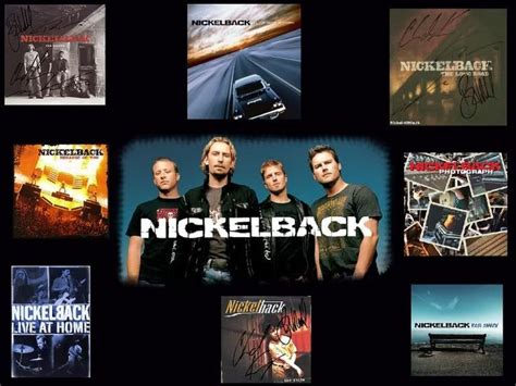 Pin By Jacobchartier On Nickelback Posters Nickelback Nickelback