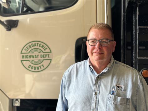 Highway Department Sequatchie County Government