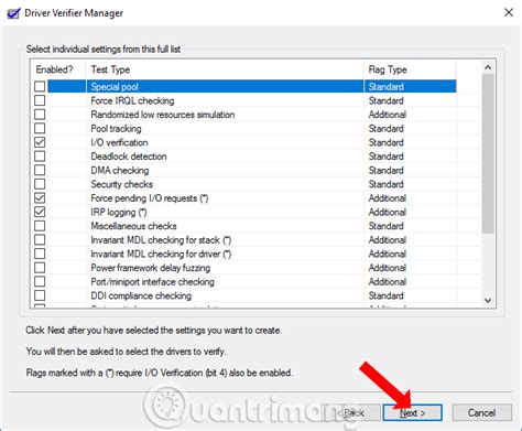 How To Use Driver Verifier On Windows