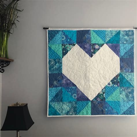 Circle Back Quilt Pattern Etsy