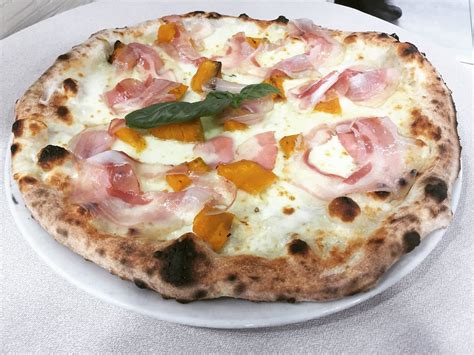 La Coccinella Pizzeria And Ristorante Rivoli Restaurant Reviews