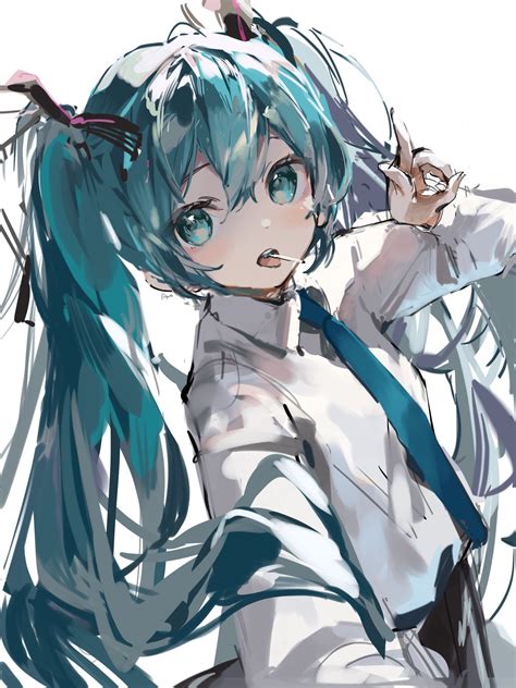 Papel De Parede Meninas Anime Obra De Arte 1536x2048 Aqiu886