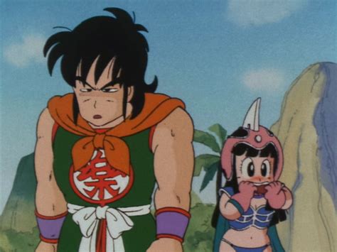 Forum Does Goku Really Love Chi Chi Dragon Ball Wiki Fandom