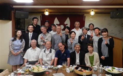 学芸同窓会高幡支部よりのお知らせ