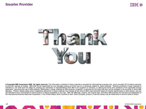 Ibm Business Analytics Ppt