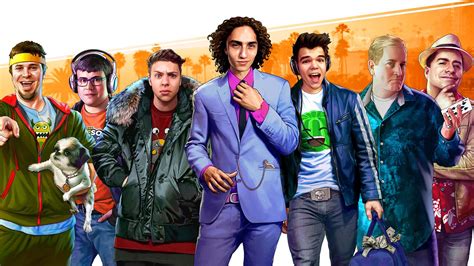 Jelly Youtuber Wallpapers Wallpaper Cave