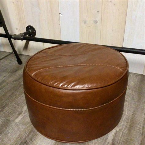 Vintage Hassock Etsy