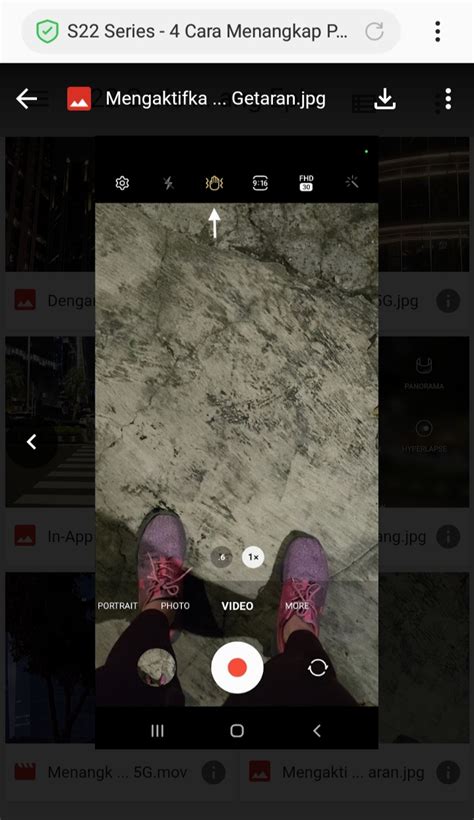 4 Cara Bikin Konten Olahraga Yang Epic Untuk TikTok Dan Instagram Reels