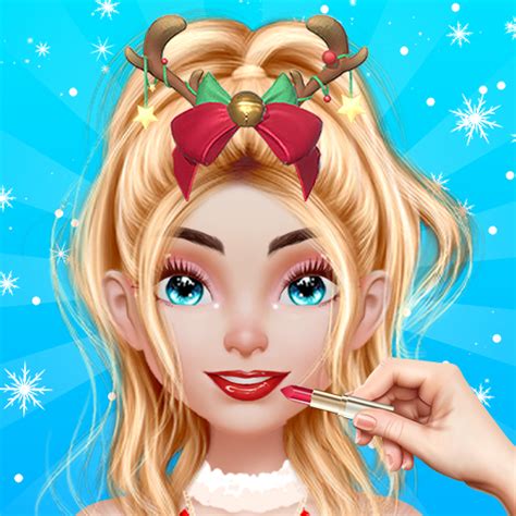 Download Fashion Dress Up And Makeup Game On Pc With Memu