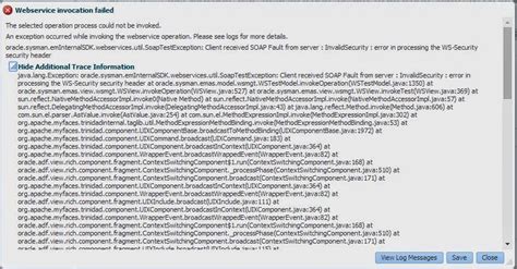 Learning Soa Encrypt Decrypt Data In Soa 12c