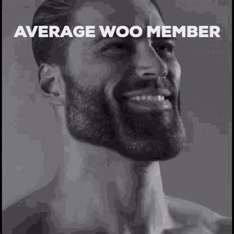 Average Woo  Average Woo Member Discover And Share S