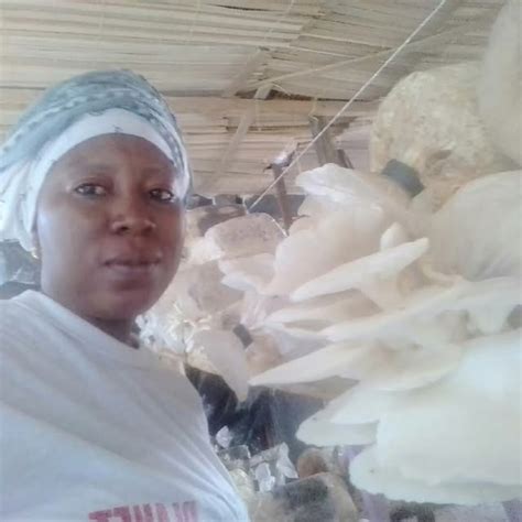 Mushroom Farming Expert Mushroomplanetnigeria • Threads Say More