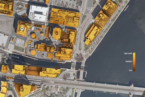 Realizing Your True Solar Potential MIT News Massachusetts