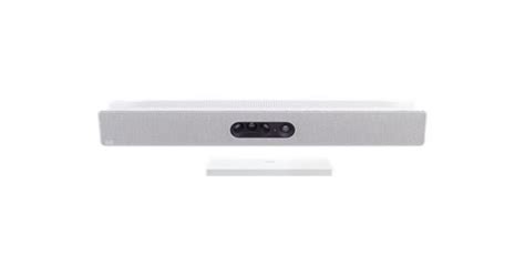 Cisco Webex Room Kit Plus W Codec Plus Quad Camera And Touch