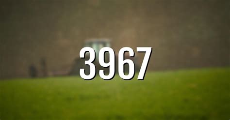 Solved Troubleshooting Tractor Error Code 3967 Fixing Ism Di Injector Codes