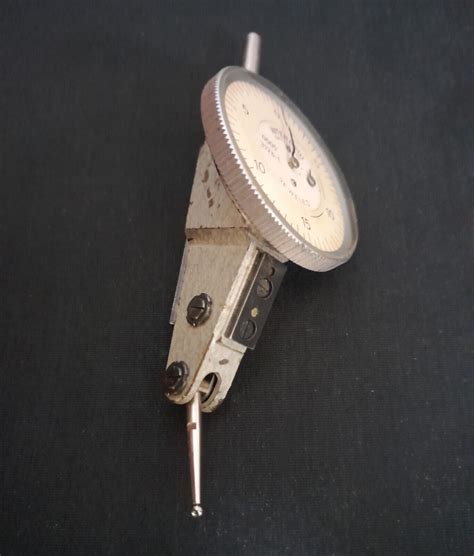 Interapid Indicator 312b 1 Horizontal 0005 Ebay
