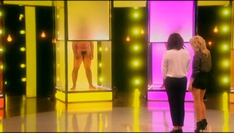 Naked Attraction Page 163 LPSG
