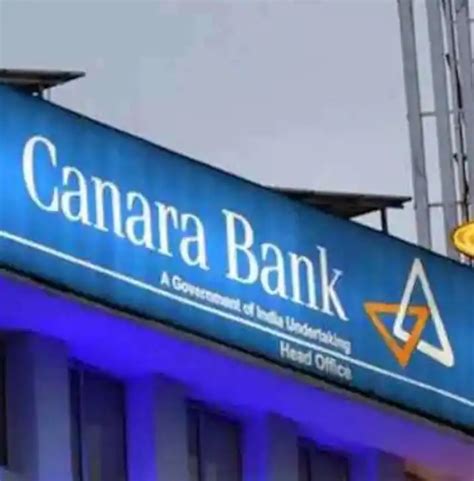 Canara Bank Logs 43 Growth In Q2 Pat At Rs 3606 Cr Bfsi News Et Bfsi