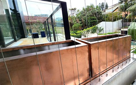 Custom Planters Made To Order