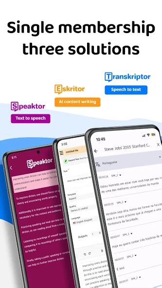 Transcribe Speech To Text Mod Apk Free Download Filecr