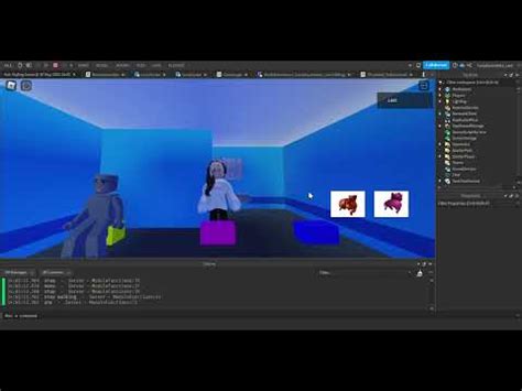 Npc Cant Get Off Seat Scripting Support Developer Forum Roblox