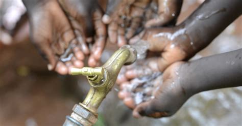 The Water Supply And Sanitation Collaborative Council Becomes Unops