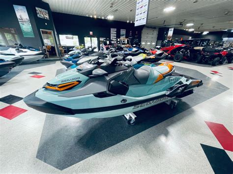 2024 Sea Doo Wake Pro 230 Ibr Idf Tech Package Wilmington Illinois