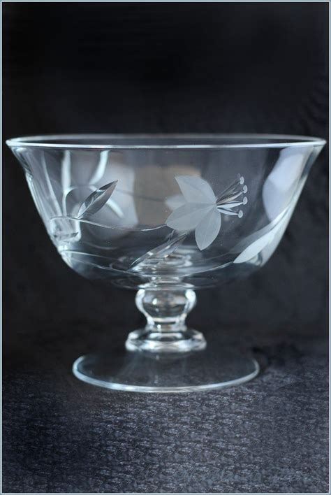 Royal Doulton Glassware – ReplacingPieces