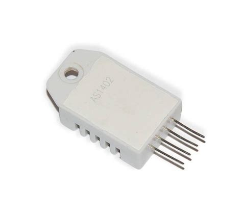 Am Dht Wire Humidity And Temperature Sensor Arduino Arduino