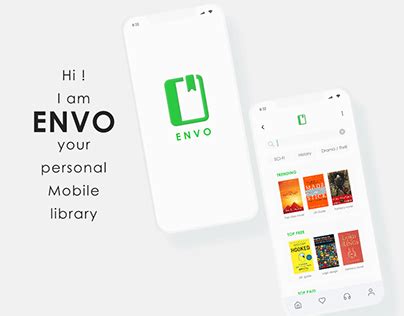 Envo Projects Photos Videos Logos Illustrations And Branding On