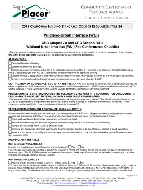 Fillable Online Codes Iccsafe OrgcontentCABCV120192019 CALIFORNIA