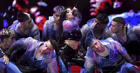 Lollapalooza Diego Torres María Becerra Y Billie Eilish Los Destacados