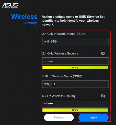 LTE Router How To Set Up A G AX Router To Use Republic Of Gamers Forum