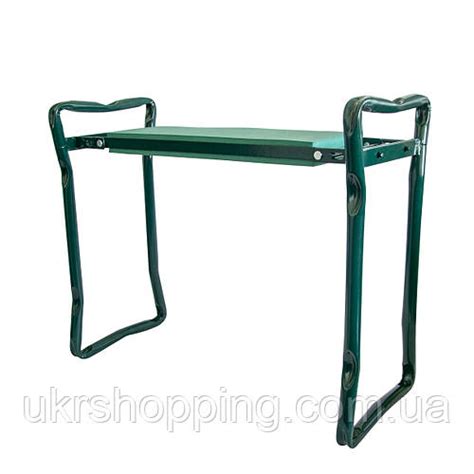 Купить Скамейка садовая для прополки грядок Tabouret Agenouilloir ...