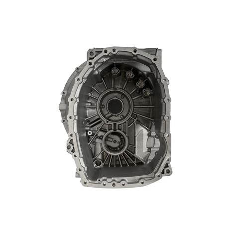 Carcasa Frontal Caja De Cambios