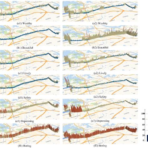 Pdf A Comparison Of Two Deep Learning Based Urban Perception Models