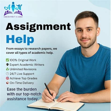 Step By Step Guide To Choosing The Best Assignment Help Website