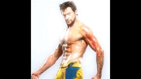 Wolverine Cyber Sex Youtube