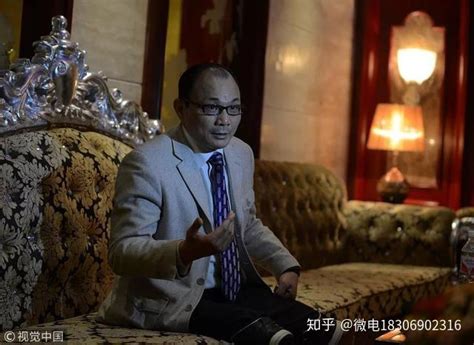 “亚洲赌王”尧建云的故事 知乎