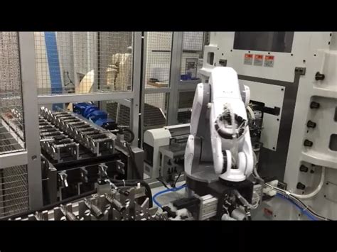 Nachi Europe Robotics On Linkedin Nachi Robotics Robot