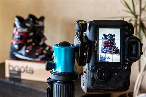 How To Use The Canon Camera Connect App