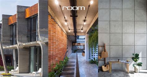 ผนังปูนเปลือย ดิบเท่ กับที่พักน่านอนทั้ง 6 แห่งจากทั่วประเทศไทย Room