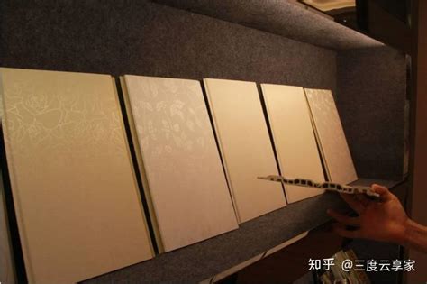 竹木纤维集成墙面到底好不好？ 知乎