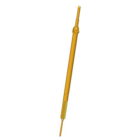 Switching Probe NO SKS 215 305 080 A 1502 MF Item INGUN