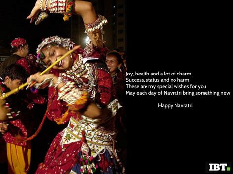 Happy Navratri 2018 Quotes Wishes Wallpaper Photos Pics Sms