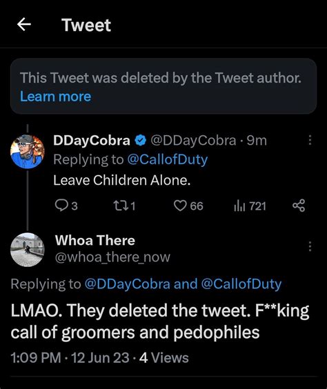 Wizard Of The Midwest On Twitter Rt Ddaycobra Callofduty Leave